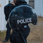 ROUND SHIELD | Rampart USA