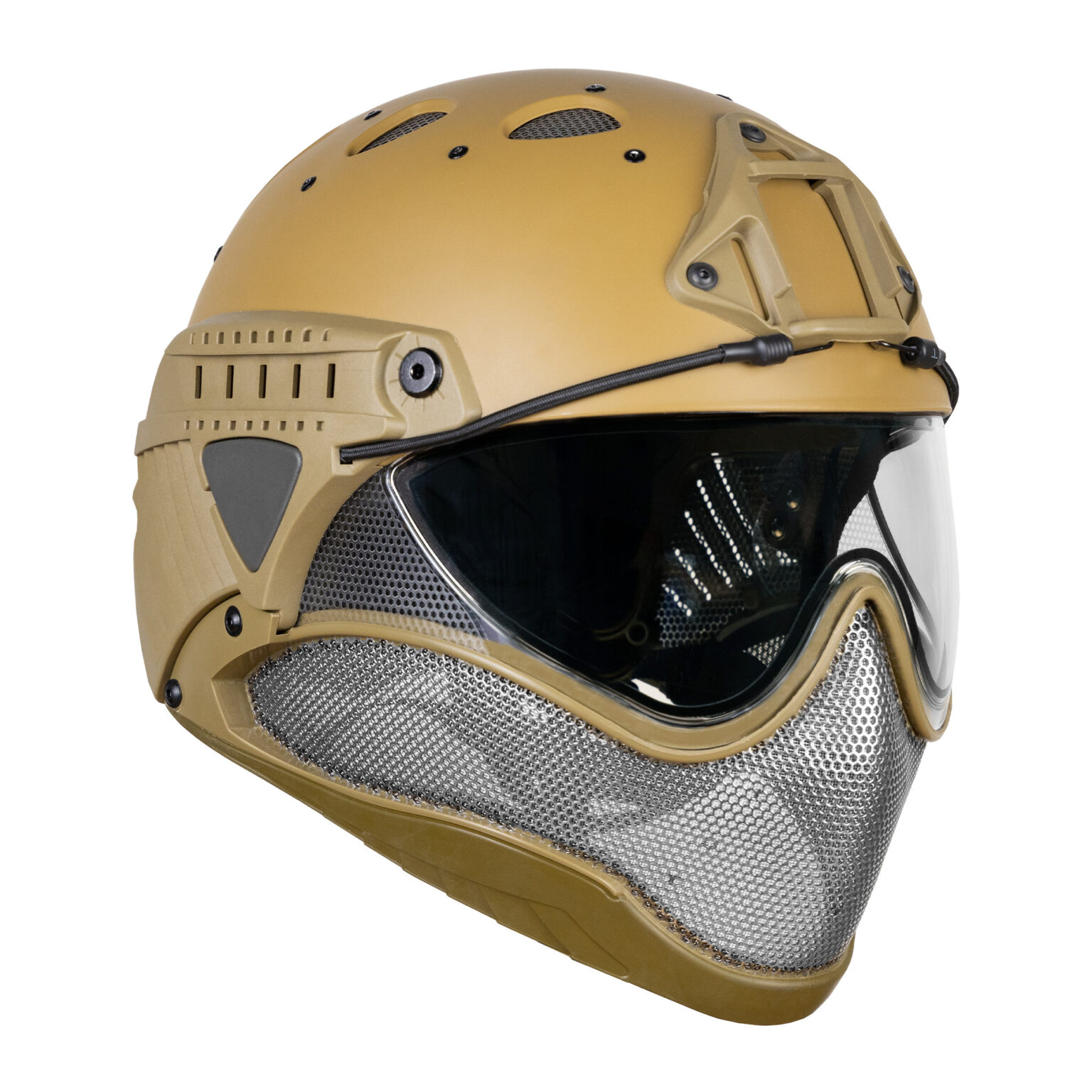 WARQ Pro Helmet | Rampart USA