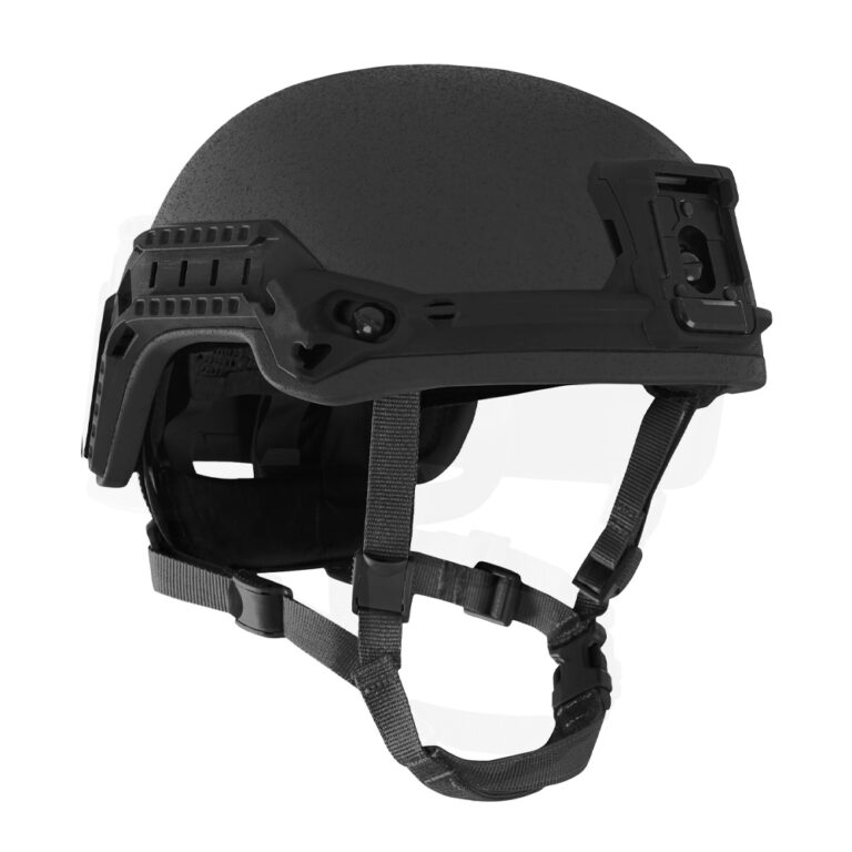 Ballistic Protection | Rampart USA