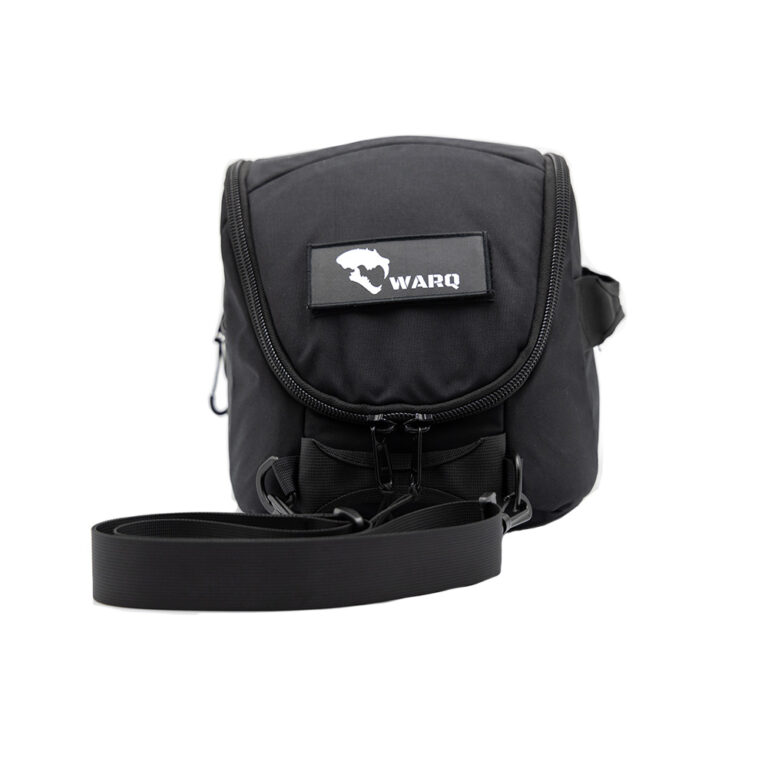 Helmet Bag - WARQ, Ballistic, Bump | Rampart Corp
