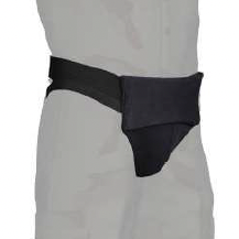 Blunt Trauma Guards | Rampart USA