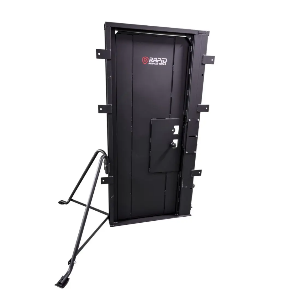All-In-One Breaching Training Door | Rampart USA