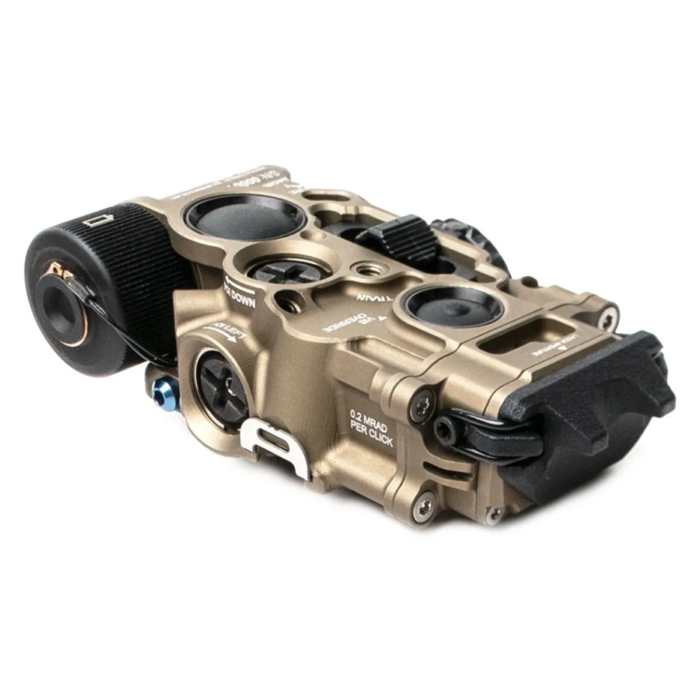 DAGIR V-2 | Rampart USA