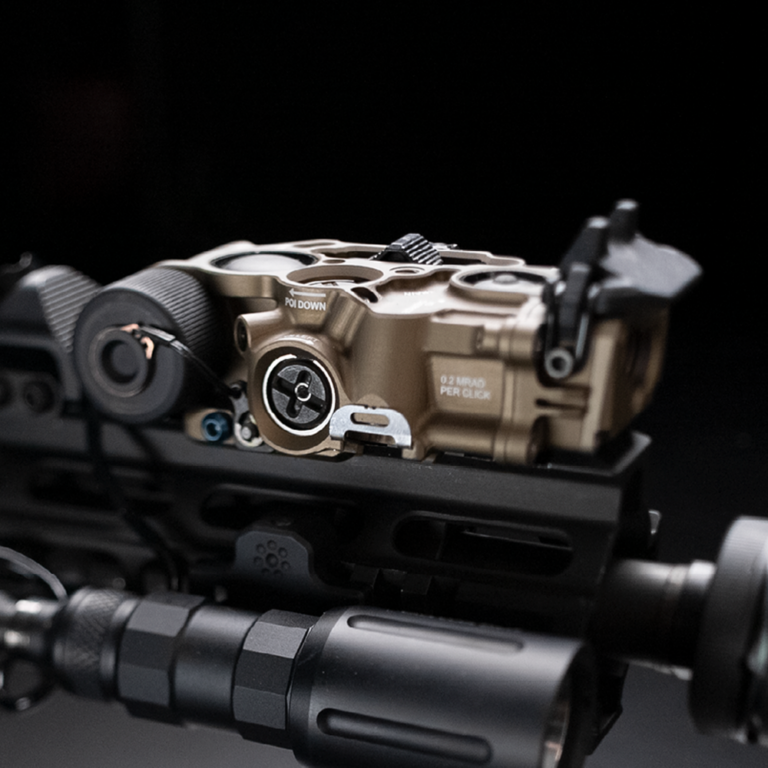 DAGIR V-2 | Rampart USA