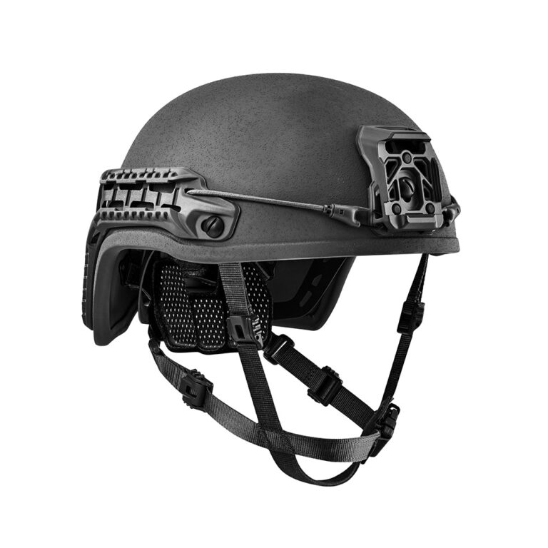 Ballistic Protection | Rampart USA