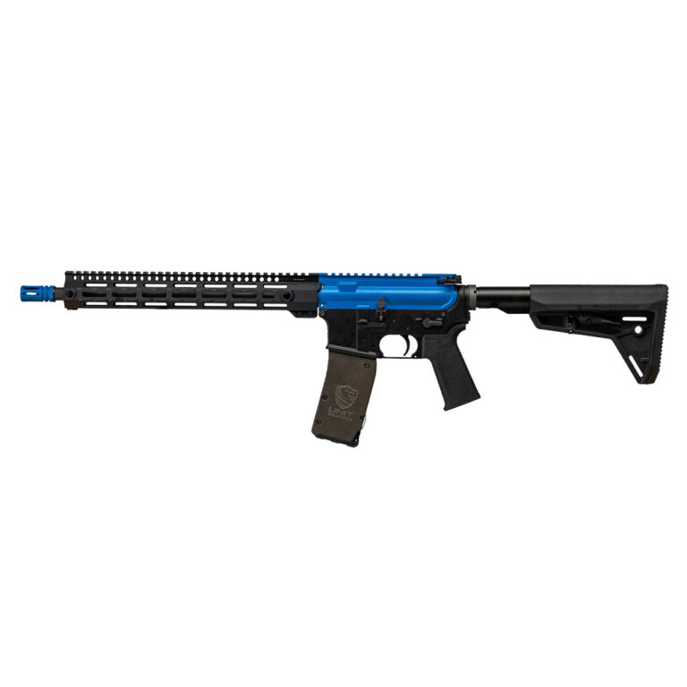 UNIT 4 Rifle | Rampart USA