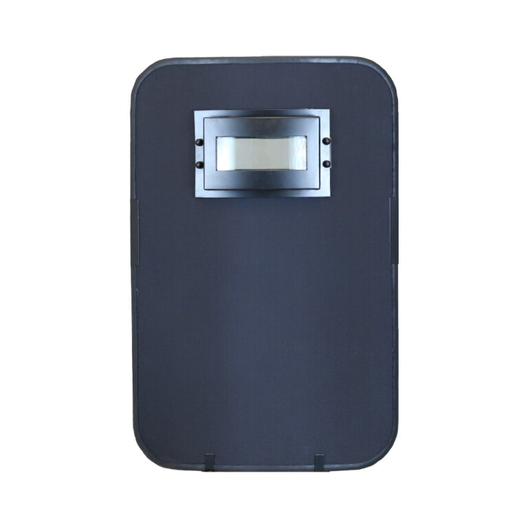 Level III+ Lightweight Ballistic Shield | Rampart USA